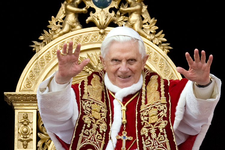 What Does Pope Emeritus Mean What Does Pope Emeritus Mean